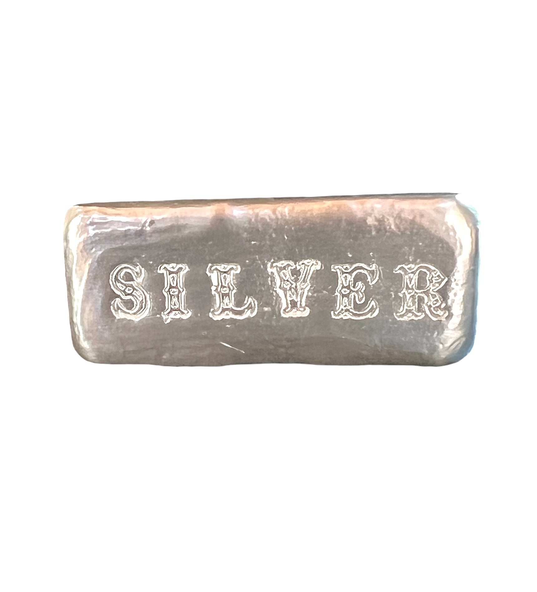 SILVER Bar – MFS